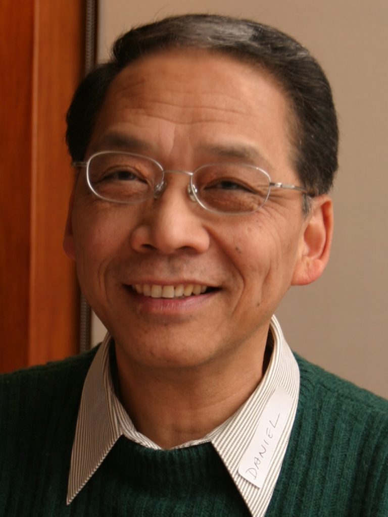 Member – Machine Learning Cybernetics Research Group