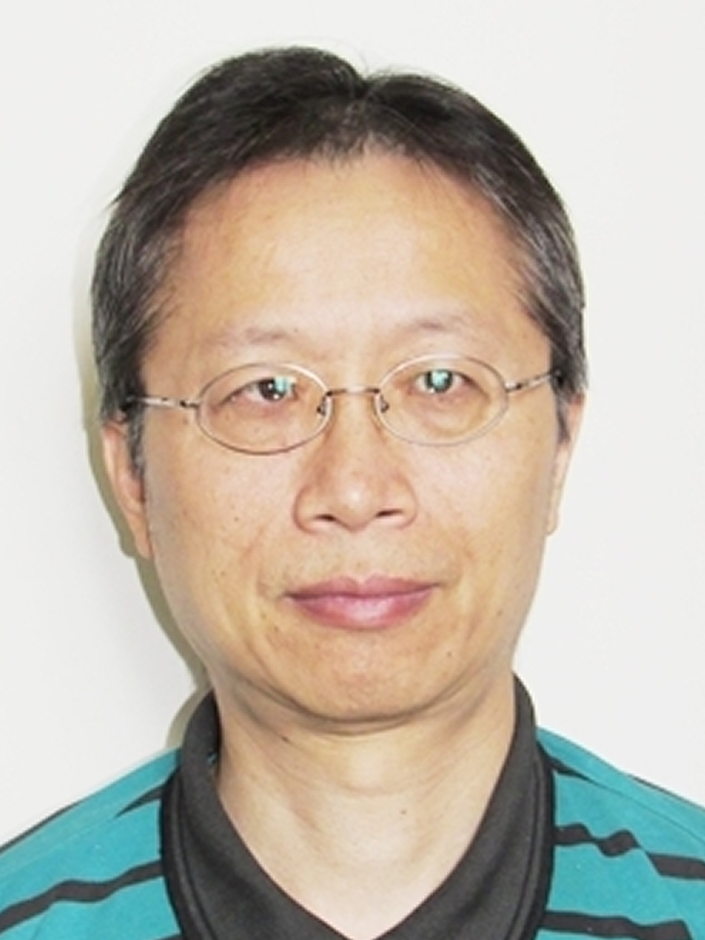 Member – Machine Learning Cybernetics Research Group