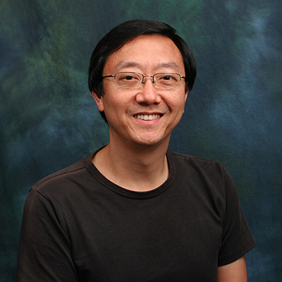 Collaborator – Machine Learning Cybernetics Research Group